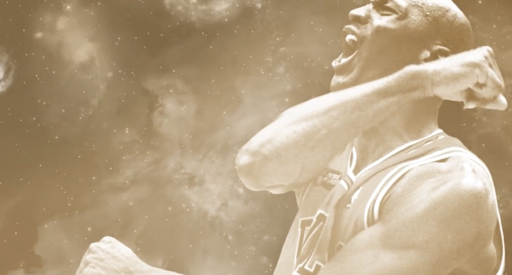 JORDAN BRAND INTERACTIVE SKILLS AND DRILLS - Experiential News